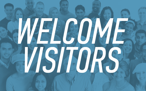 Home - The Blue Church