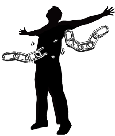 Transforming Power of the Cross - The Blue Church